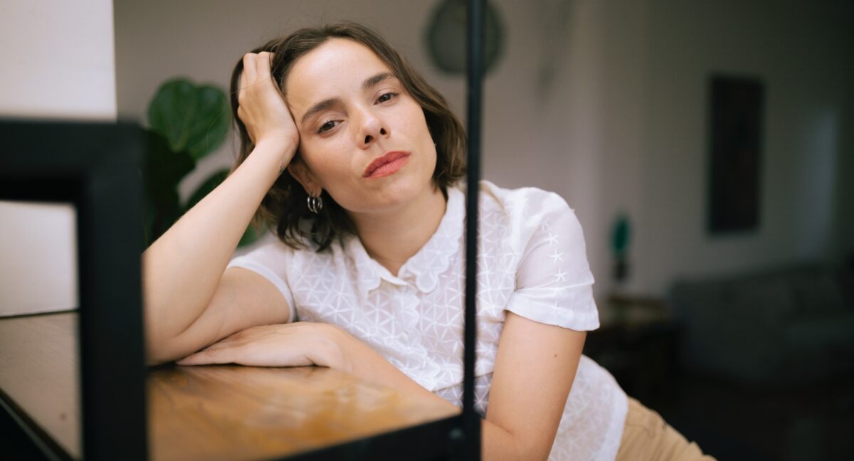 Mega pone fin al contrato de María Gracia Omegna tras 10 años, una de ...