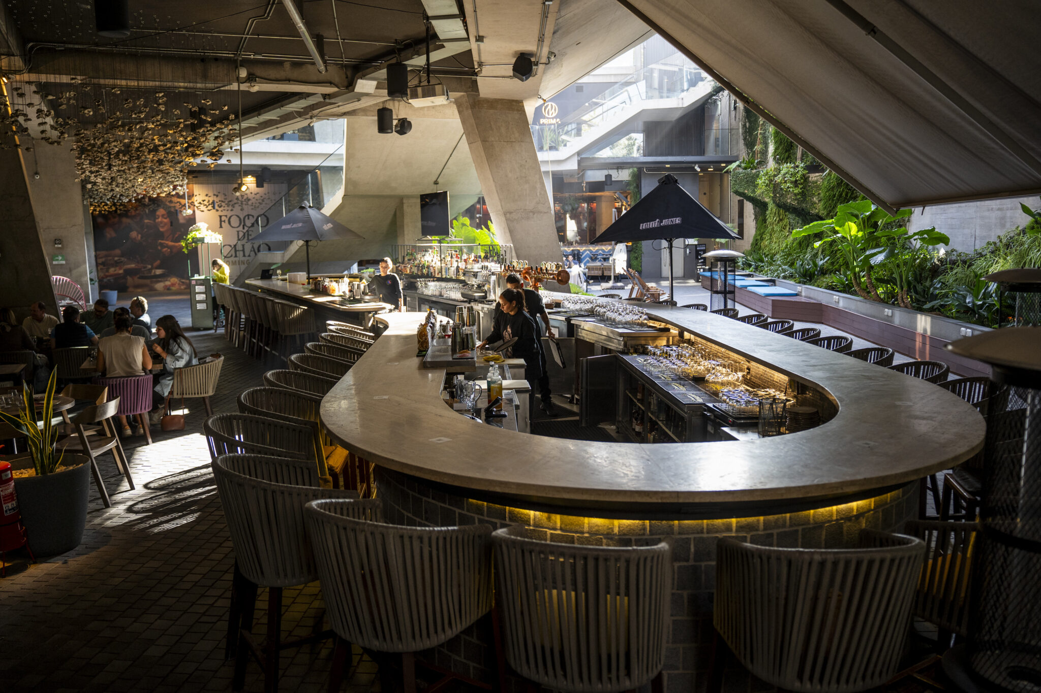 La barra más apetecida de Vitacura: cómo un matrimonio chileno diseñó el éxito de la taquería ...