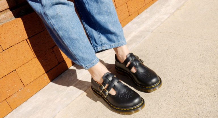 Dr. Martens vuelve a Chile con tienda en el Drugstore y proyecta abrir ...