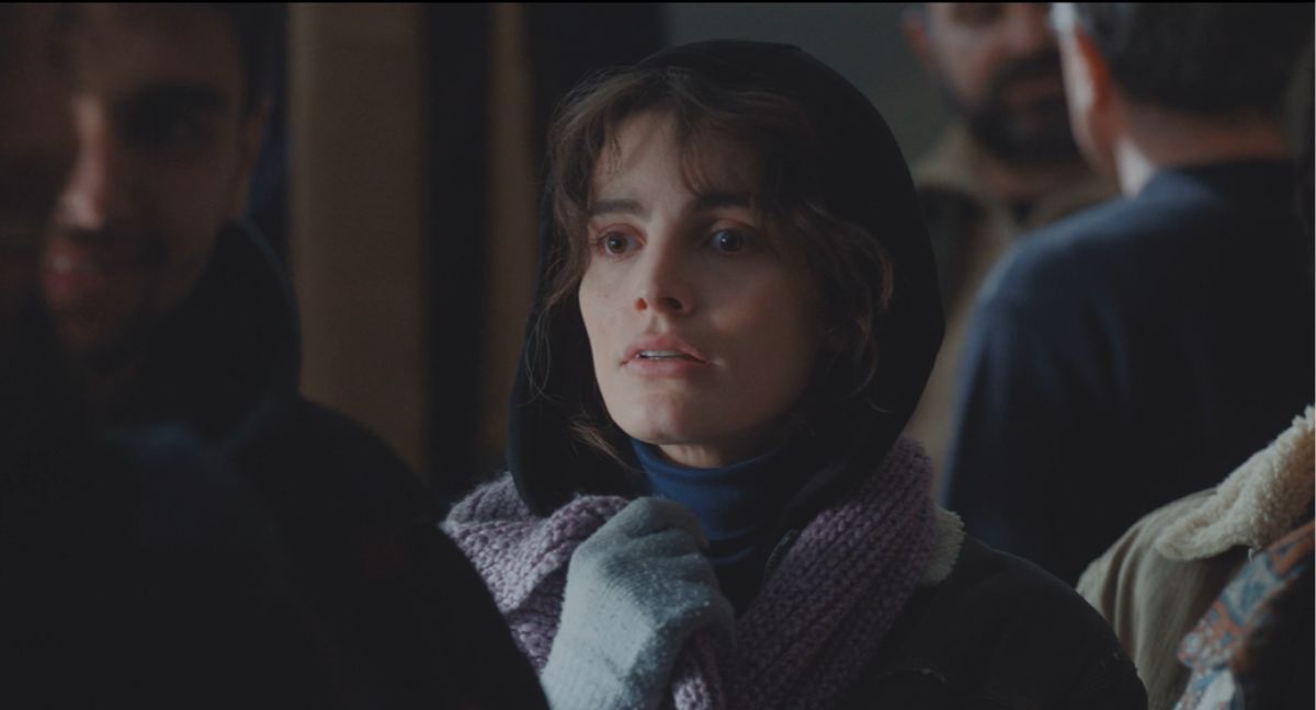 Lux Pascal dice que se habla demasiado de su identidad trans y ...