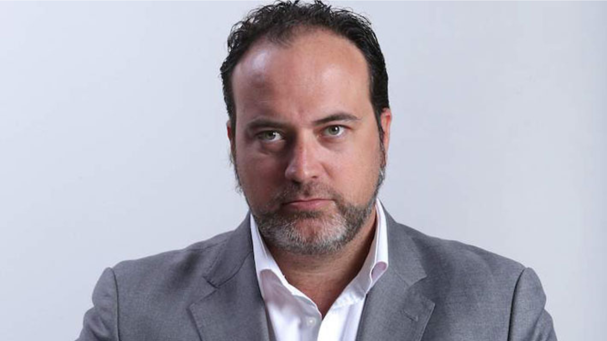 Caso Audios: Daniel Sauer vuelve a prisión preventiva y Leonarda ...