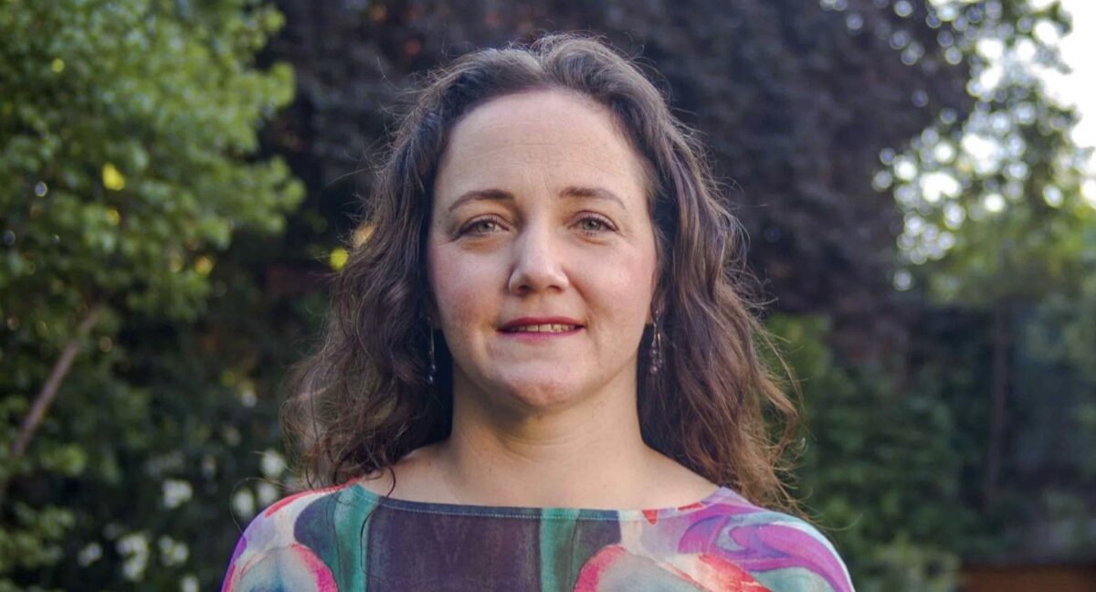 Defensa de Josefina Huneeus presenta recurso de amparo por "pinchazo" a ...