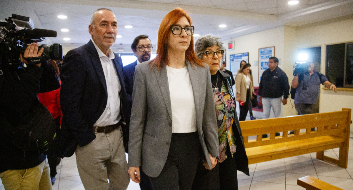 Caso Democracia Viva: exdiputada Catalina Pérez es formalizada este lunes por tres delitos de ...