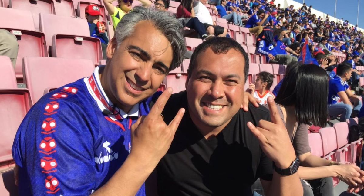 Más de mil firmas en 24 horas: el efecto azul en la candidatura de ...