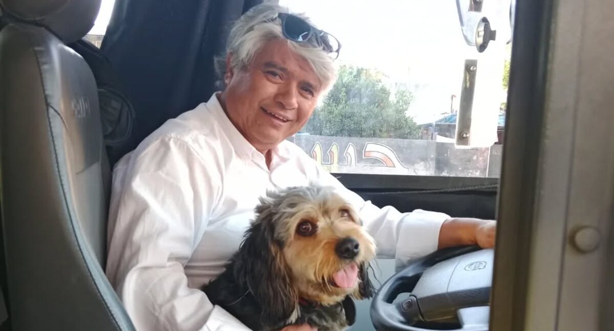 A propósito de la historia de Antonio y Coky ¿Qué es y cómo obtener un ...