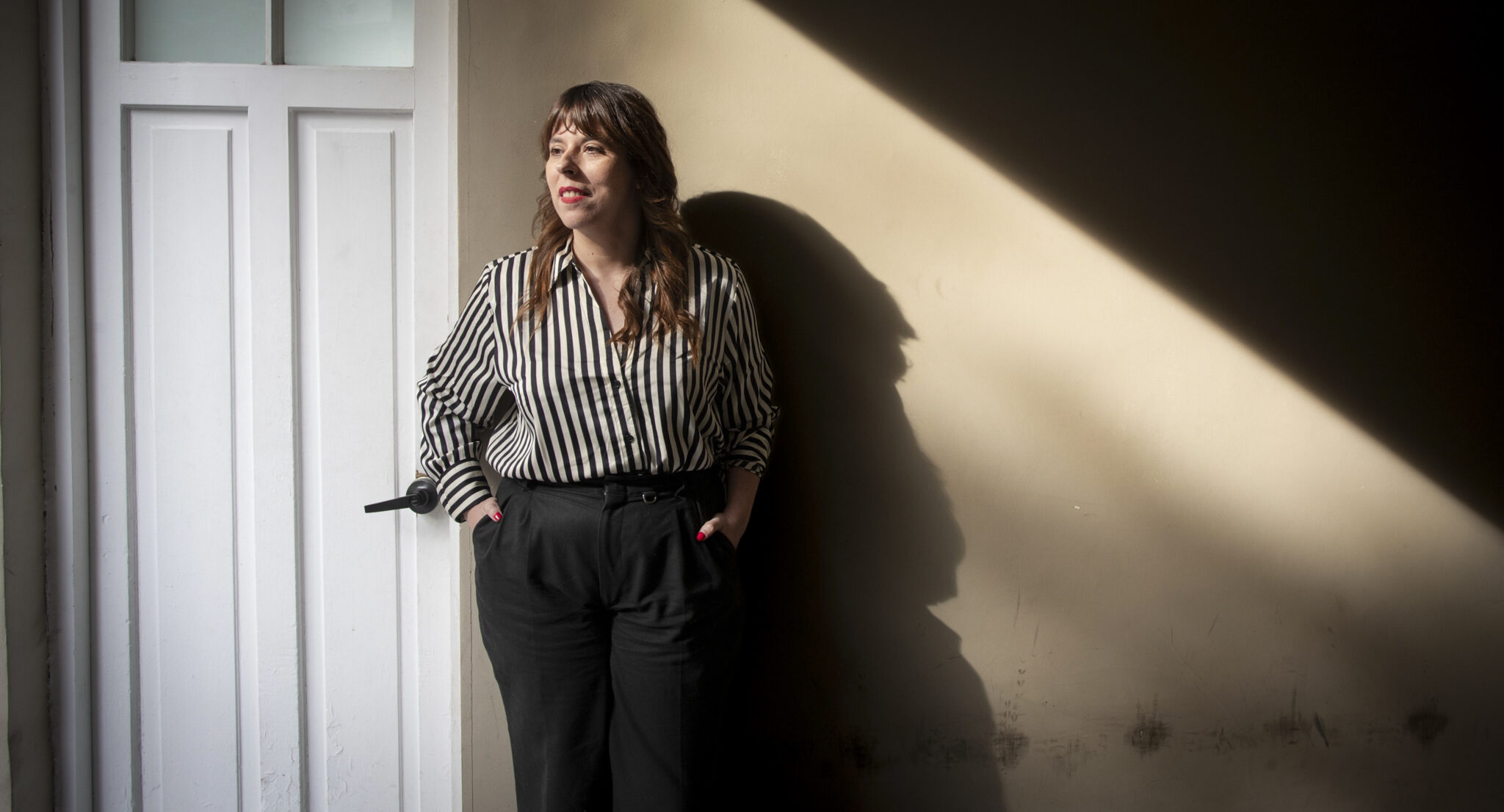 Constanza Martínez y primarias del oficialismo: "Ni la moderación ni la ...