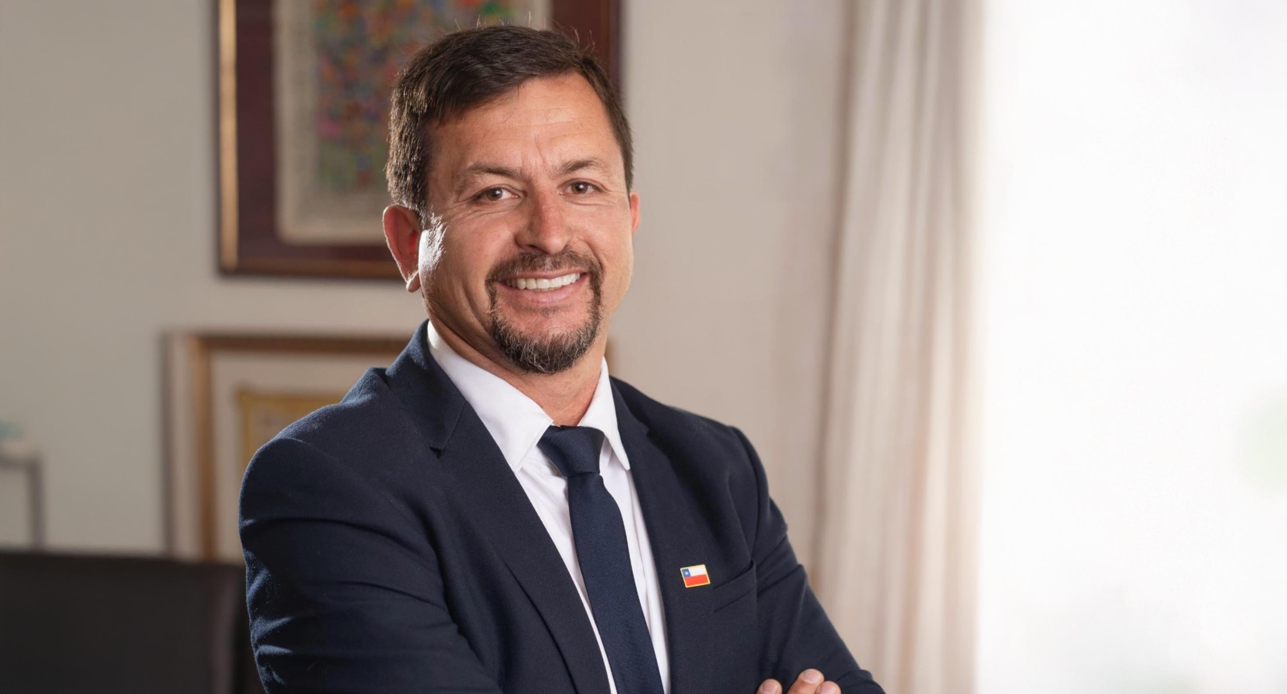 Alcalde de Macul es investigado por Contraloría por viaje a Tacna ...