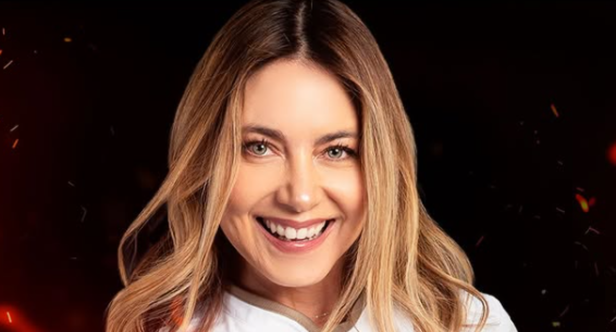 Mónica Godoy adelanta su participación en Top Chef Vip: "Me parece que ...
