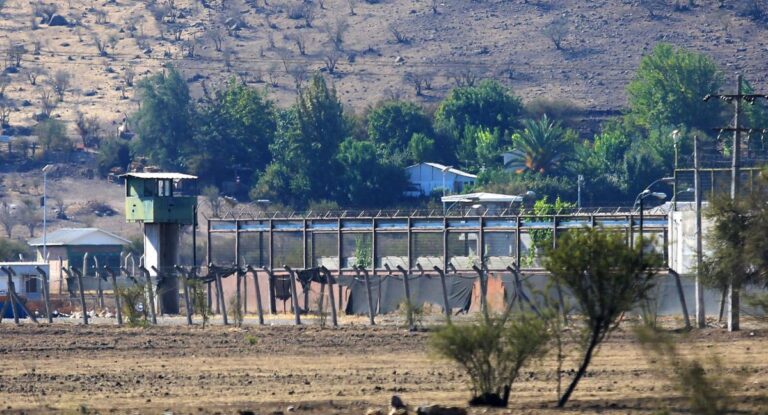 Corte Suprema rechaza amparo de Raúl Iturriaga Neumann, exmiembro de la ...