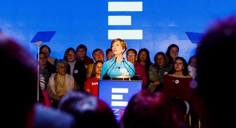 Quién es Francisca Ponce, la heredera del histórico director de SQM que ...