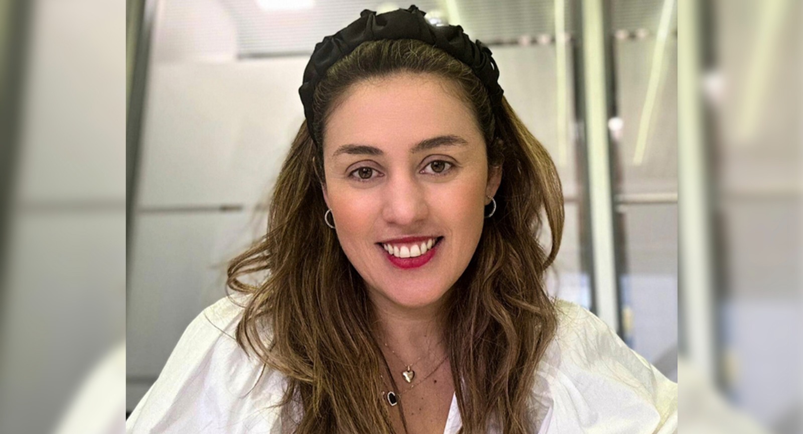 Quién es Francisca Ponce, la heredera del histórico director de SQM que ...