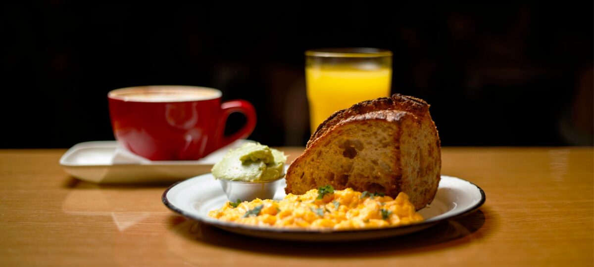 La ruta del brunch: del Buriana al Toni Lautaro, siete alternativas que ...