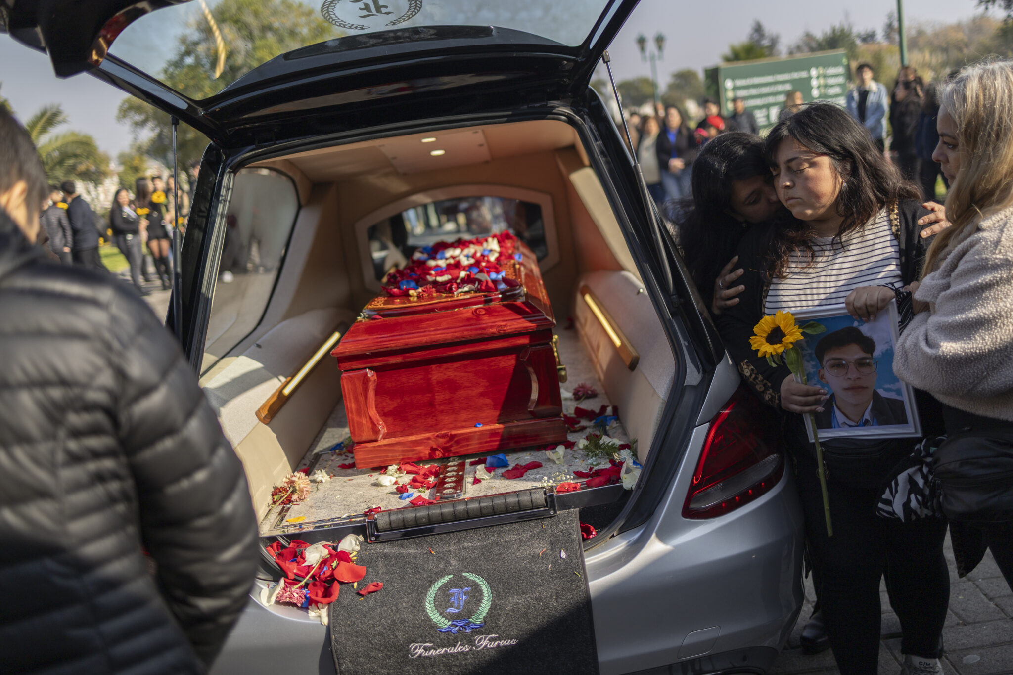 Vida y muerte de Francisco Albornoz: la desconocida biografía del ...