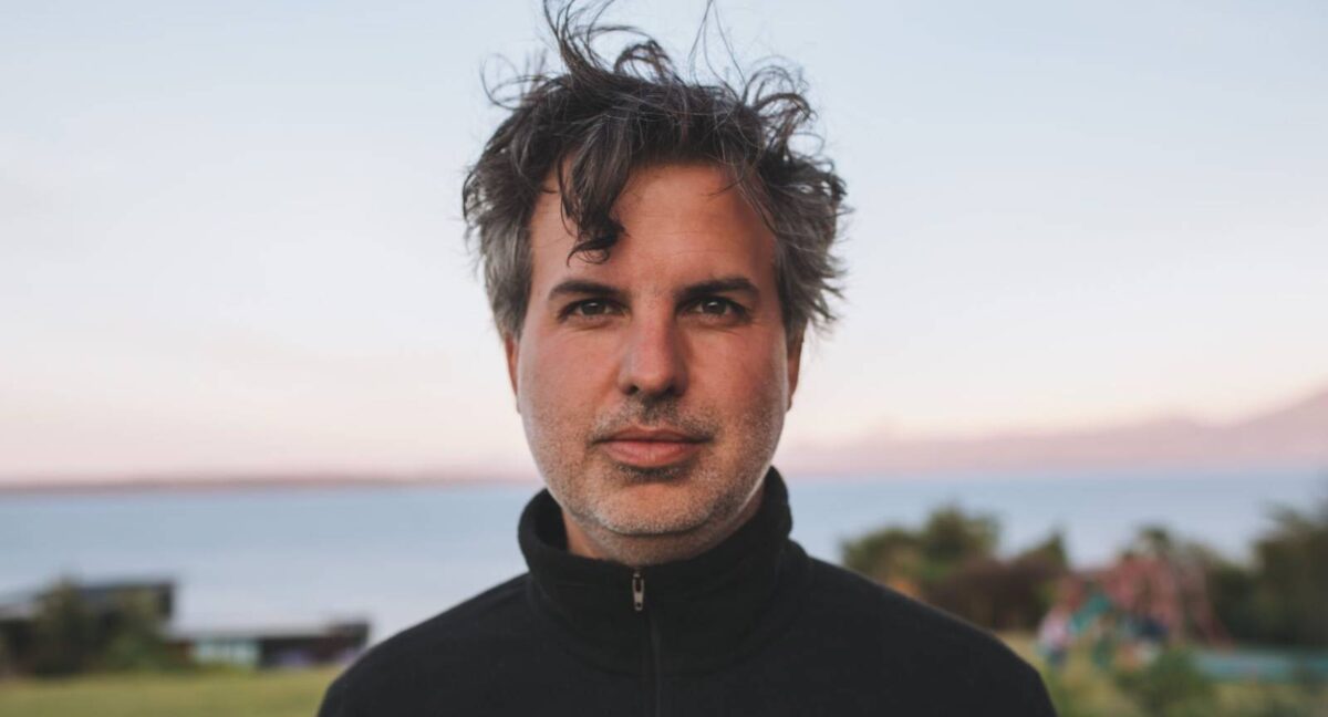 Martín del Río, primer chileno en ganar premio Wayfinder de National ...