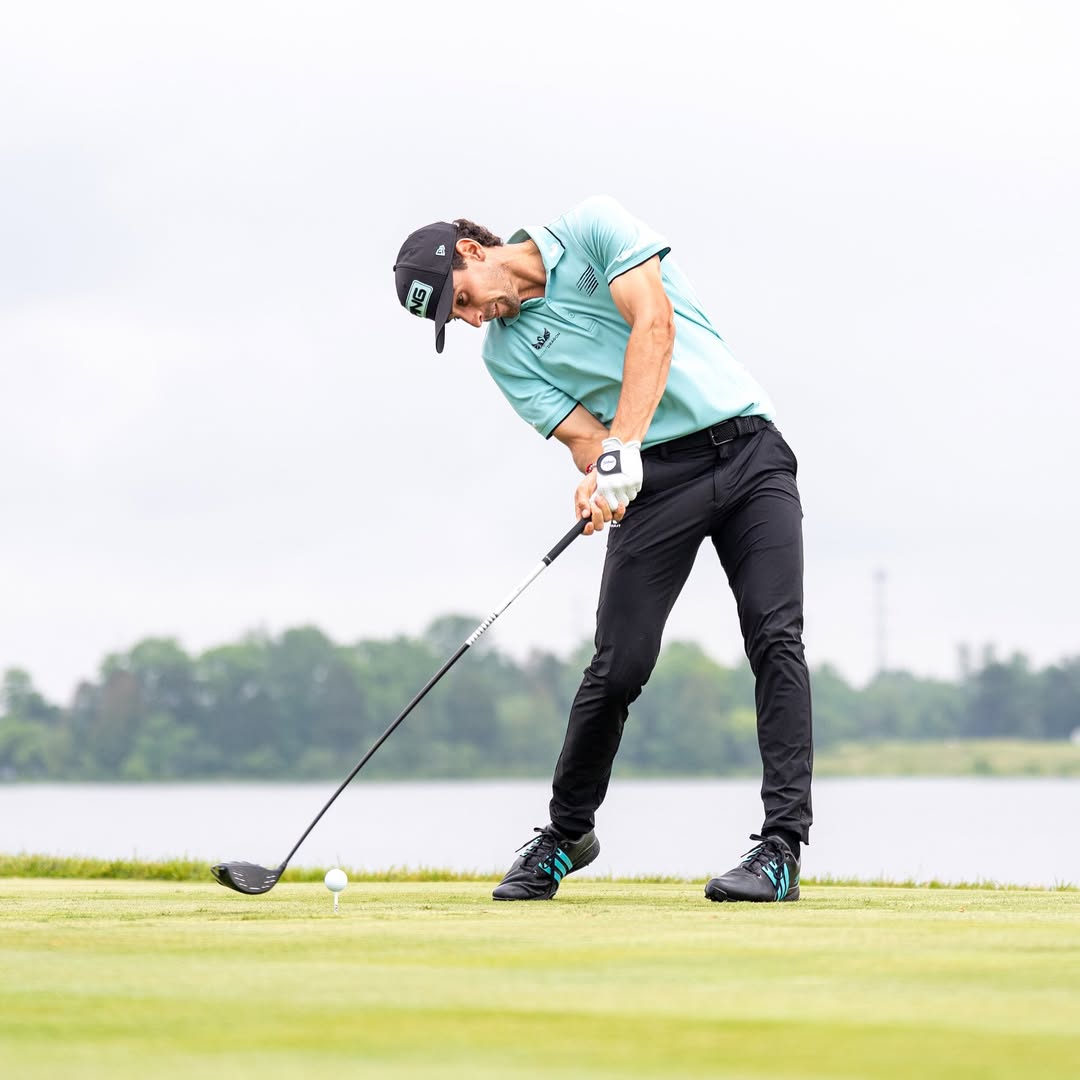 El análisis del padre de Joaquín Niemann del momento de su hijo, que ...