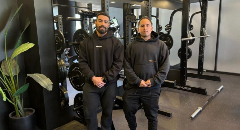 Hermanos Schupper se alinean y presentan nueva propuesta para salvar a ...