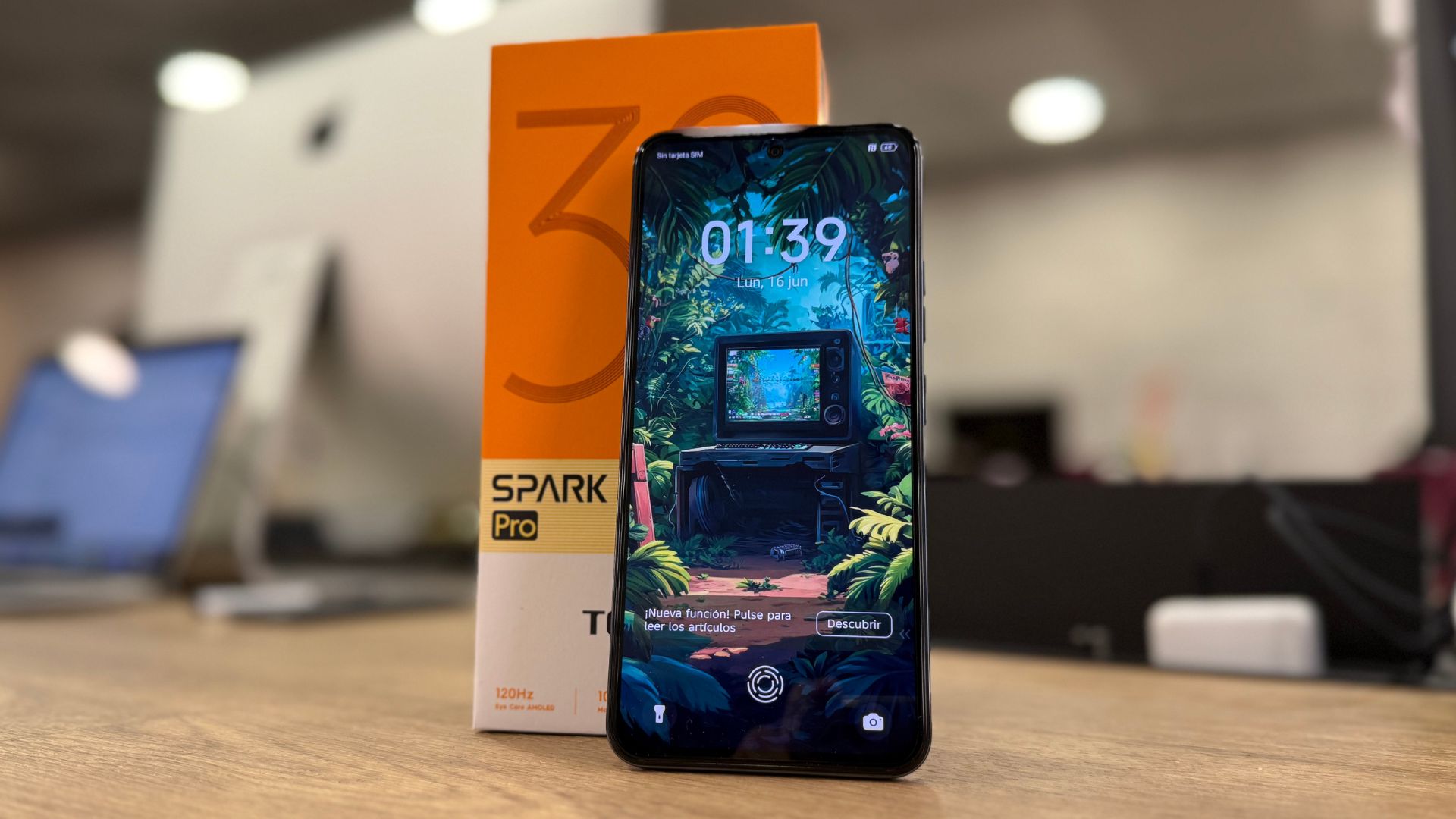 La nueva marca china de celulares que aterrizó en Chile