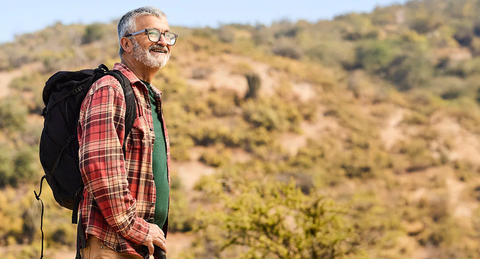 Reinaldo Lippi volverá al negocio outdoor con su marca Ofki