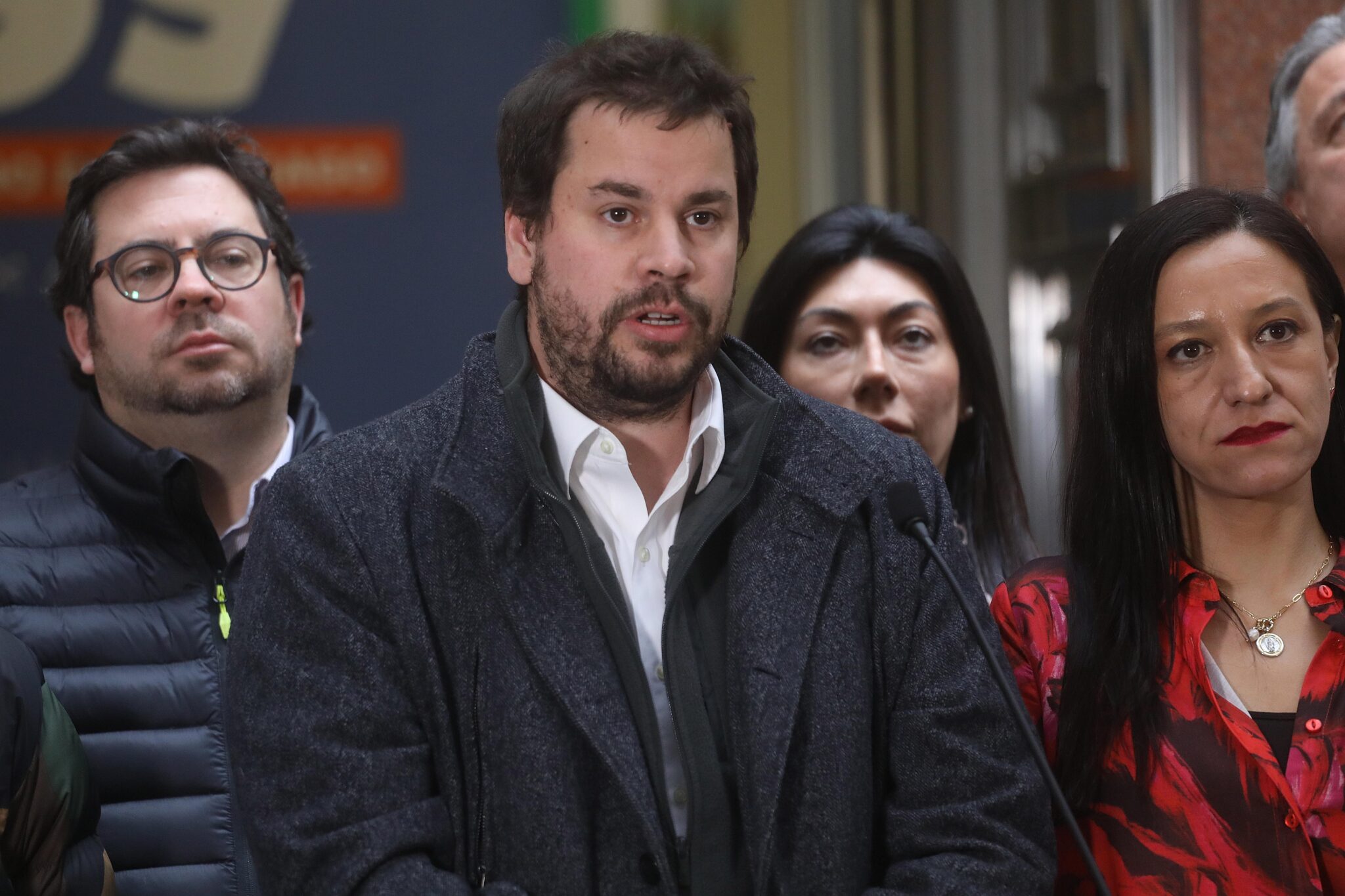 Cores que trabajan en el Segundo Piso recibieron hasta $9 millones por ...