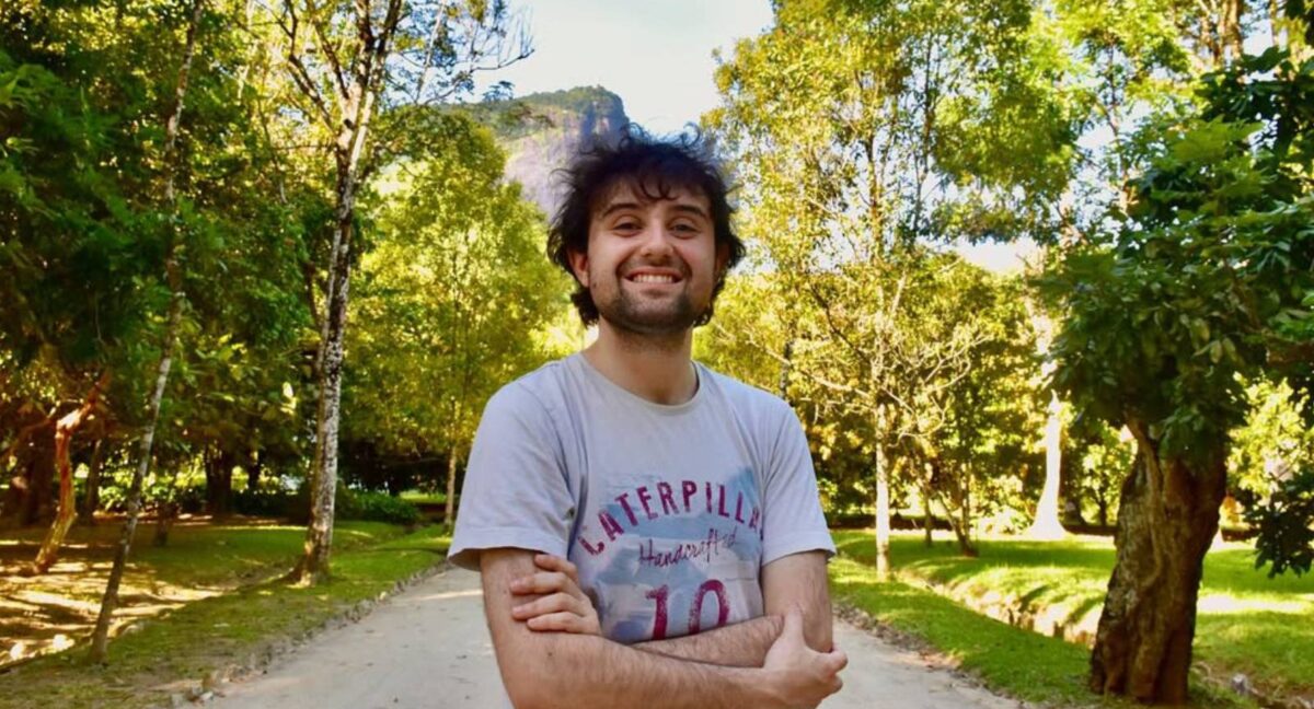 Pablo Freire, actor de Los 80, desmintió acusaciones de acoso contra influencer: "Nunca he sido ...