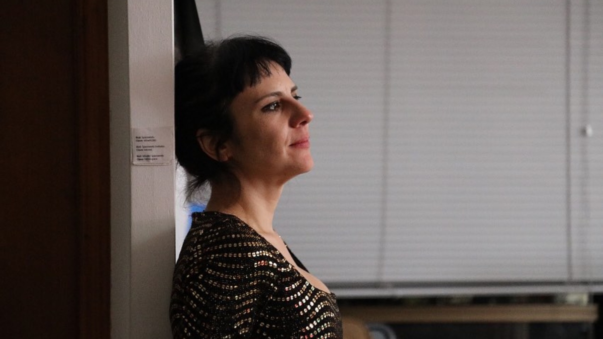 "Una de las voces más significativas de la poesía actual": pesar en el mundo de las letras por ...