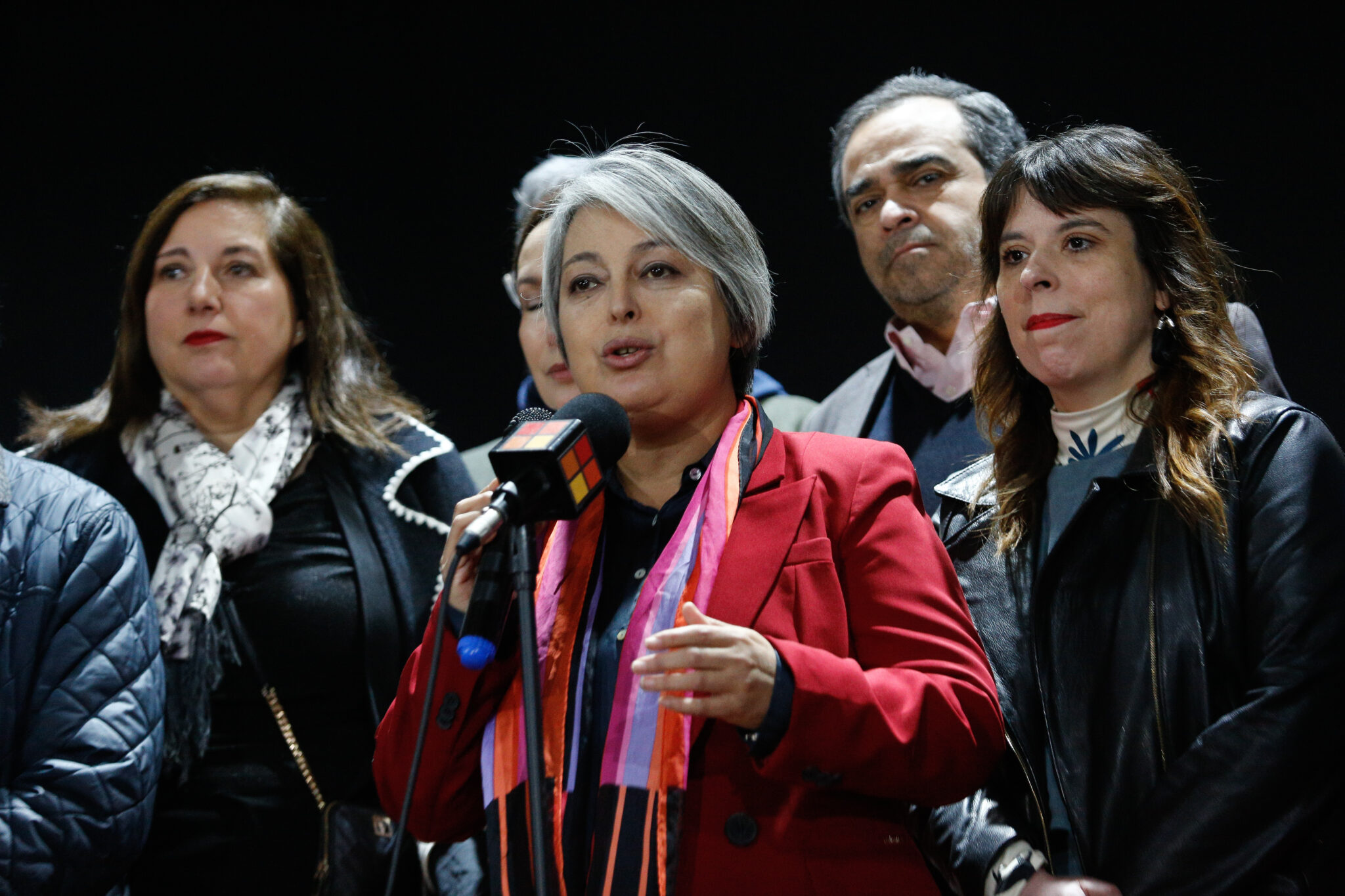 Sumar a independientes, además de la DC y el Partido Popular: la tarea ...