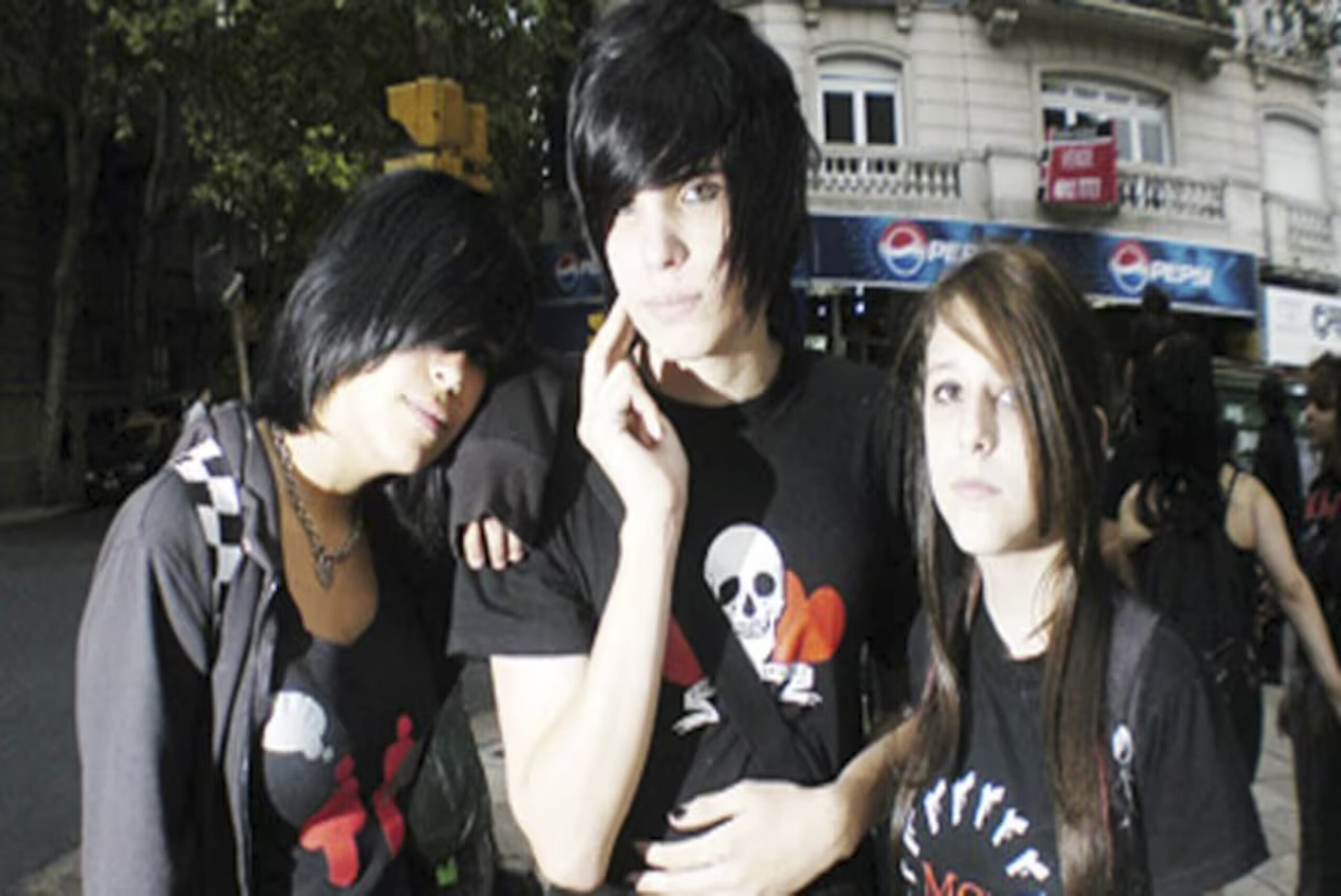 Nunca fue una etapa: las razones tras el furor por My Chemical Romance ...