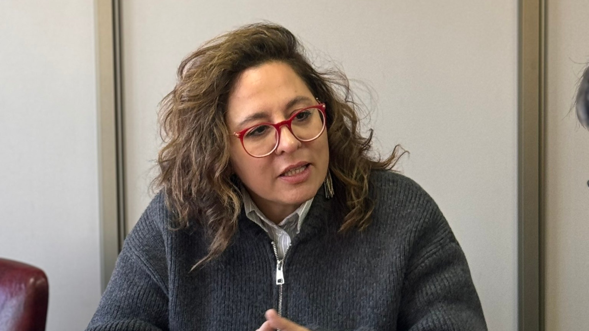 Un título sin homologar y un nombramiento sin decreto oficial: el controvertido y fugaz paso de ...