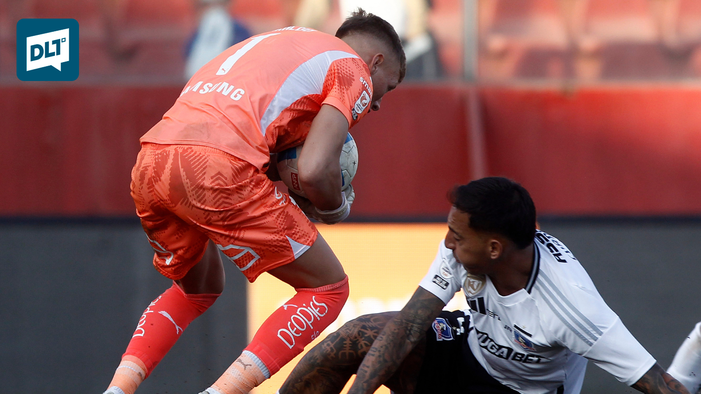 Vicente Bernedo, tras ganar su primer clásico como titular en ...