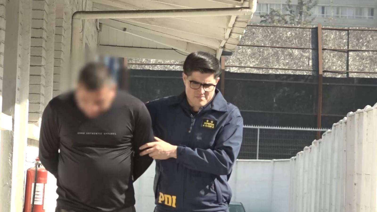 Amplían detención de madre y padrastro: lo que se sabe del caso del ...