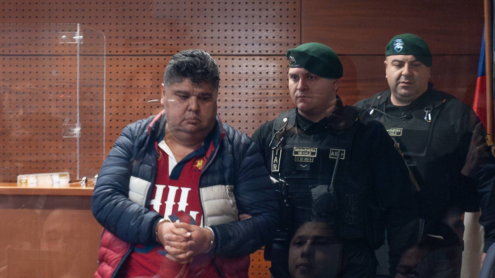 El sobre con $9 millones en efectivo que sentenció el asesinato del ...