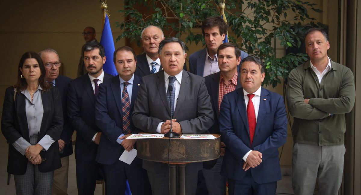 "La campaña de Matthei está tomada por la UDI": El reclamo que los ...