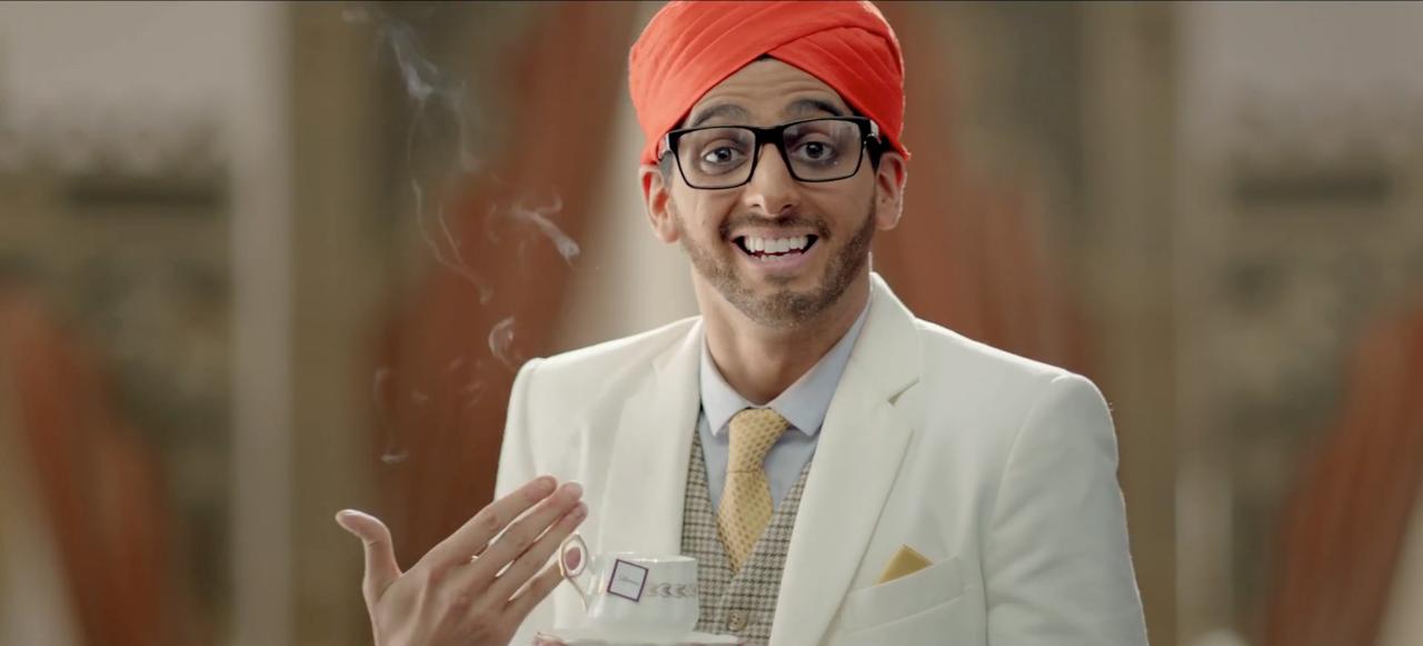 "Ese casting me cambió la vida": La historia de Yair Juri, el actor ...