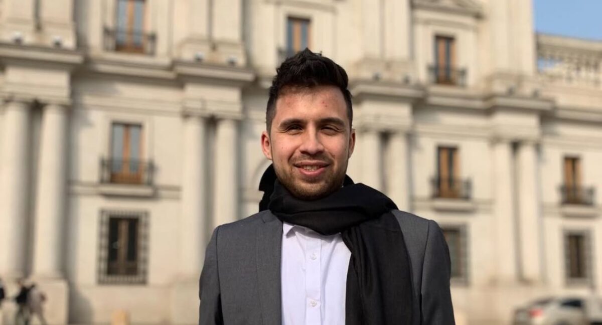 La severa crisis que se generó en el Frente Amplio por no llevar a ...