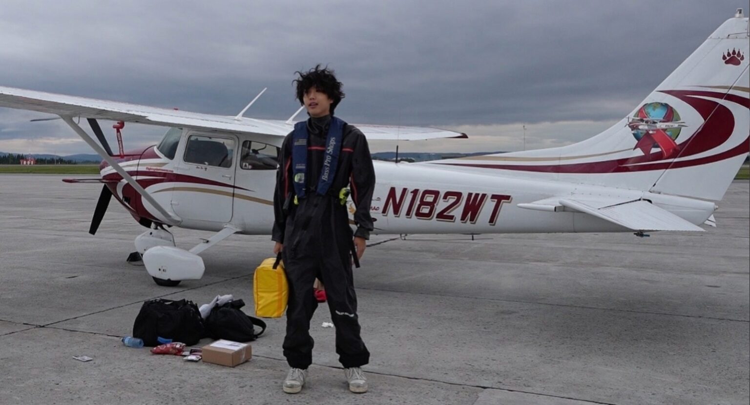 Influencer estadounidense no podrá ingresar a Chile por tres años y ...