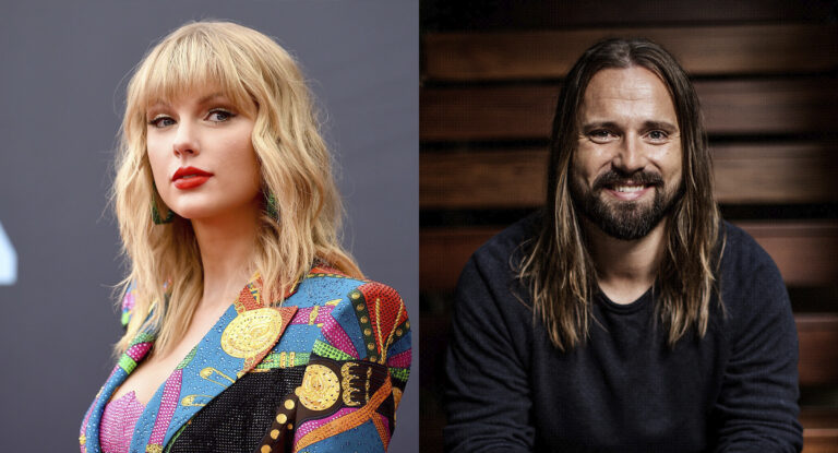 Quién es Travis Kelce, el prometido de Taylor Swift que ha ganado tres ...