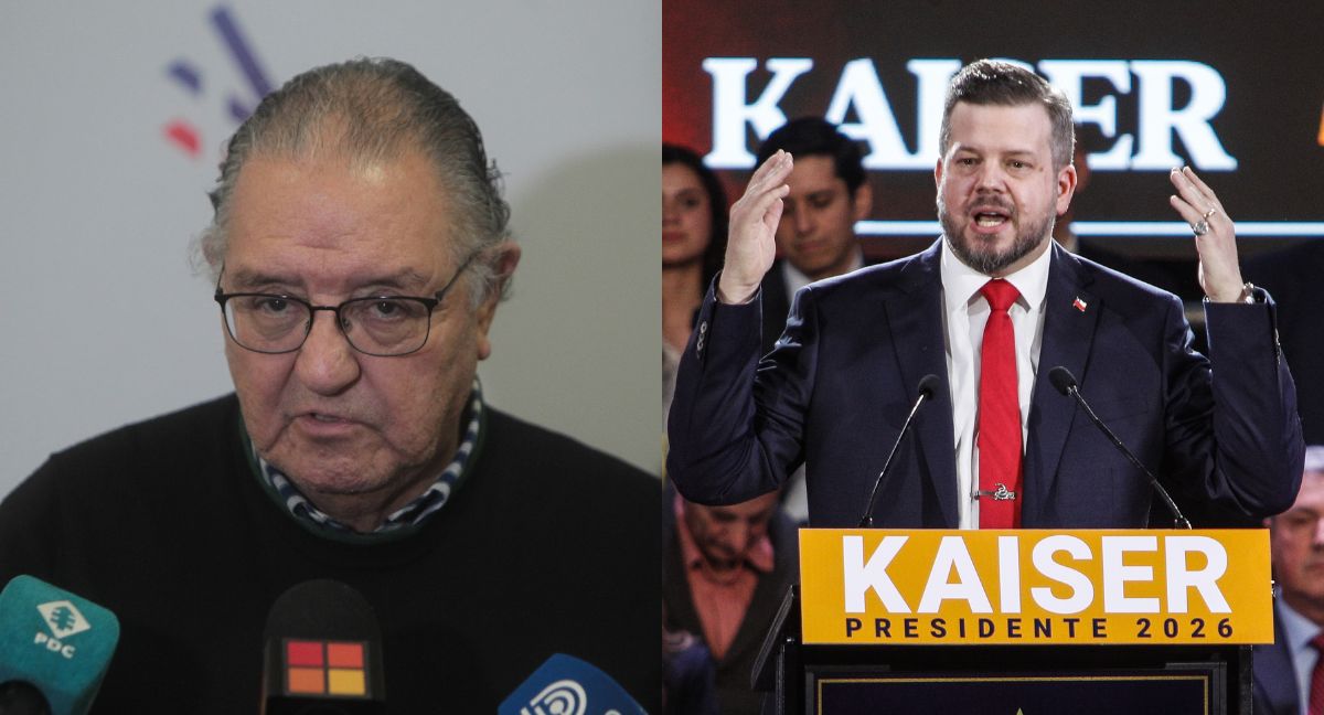 Fuga de militantes: DC sumó 313 renuncias al partido luego de dar su ...