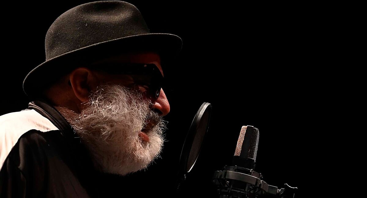 "Lo que hay que soñar, hay que vivirlo", el libro que descrifa al Macha: "La gente que está con ...