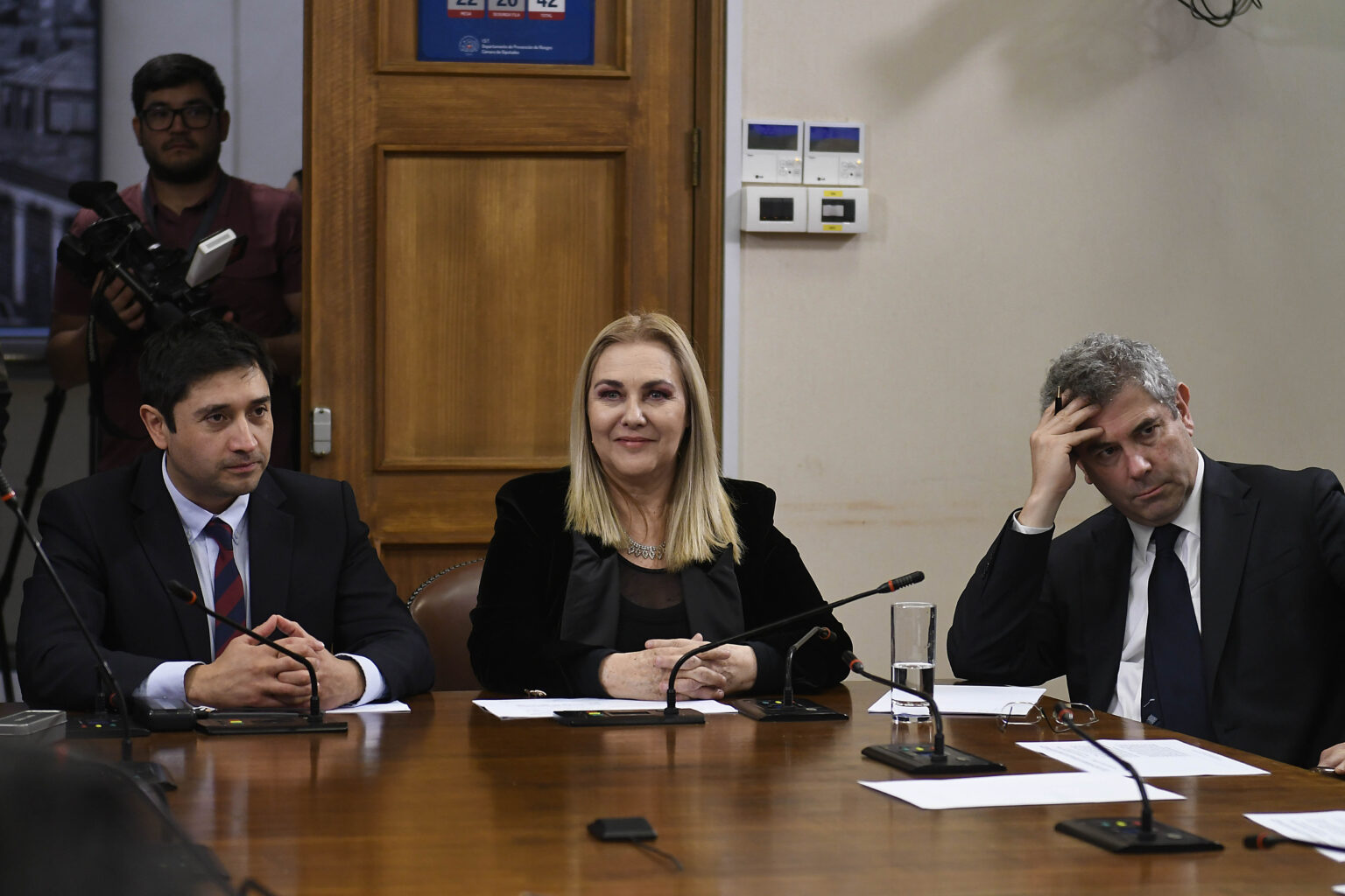 Perfil de Miguel Ángel Calisto: el candidato jarista-mattheista