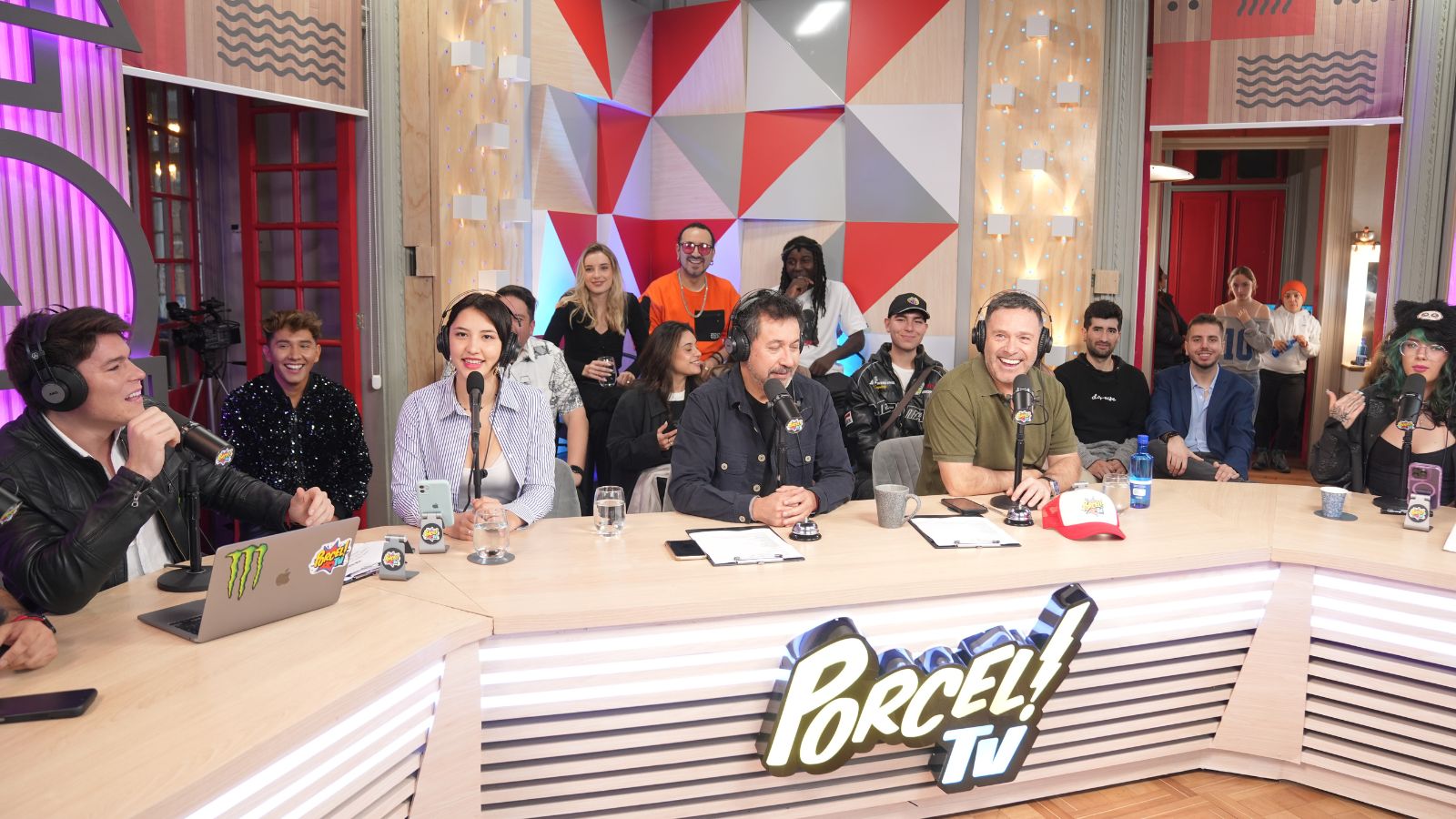 Porcel TV, el nuevo canal que apuesta por influencers y rostros como ...
