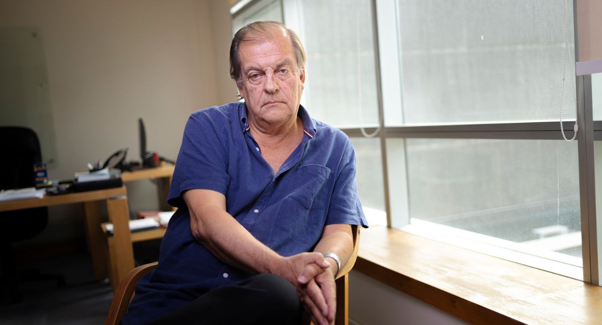 Francisco Vidal y polémica por dichos de Carmona: "Yo les daría 24 ...