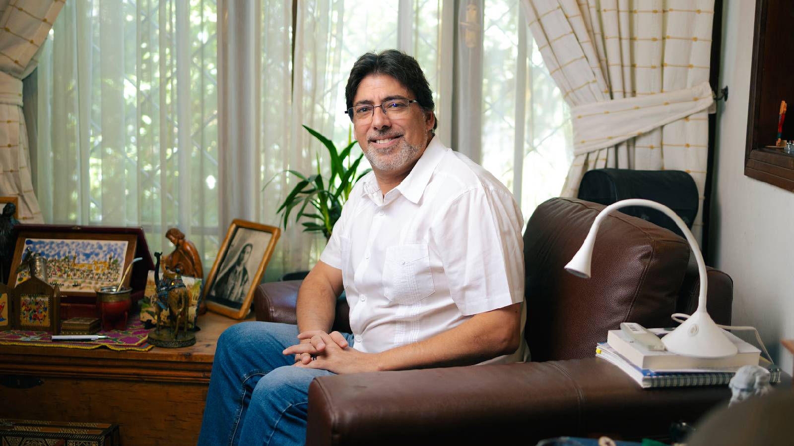 Jadue valora el fallo del TER, pero advierte que aún "no hay que cantar ...