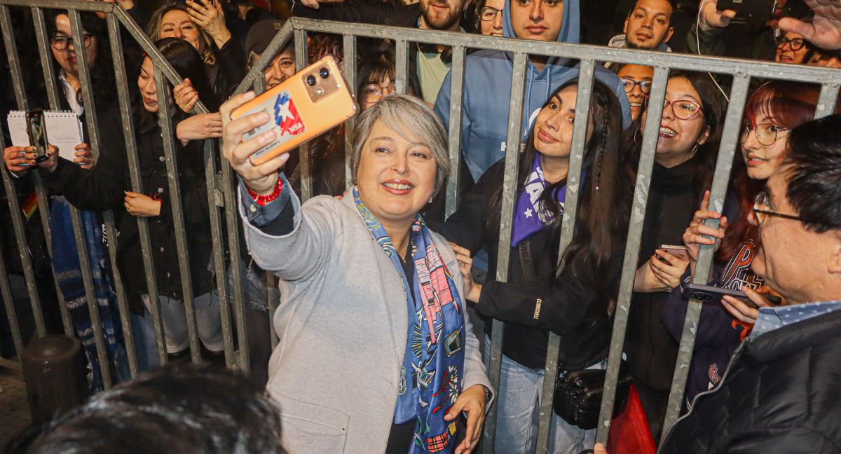 ¿Favoreció o perjudicó?: El análisis al interior del comando de ...