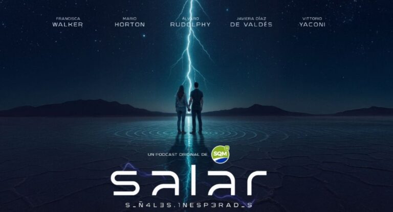 Katherine Bischof: La secretaria de SQM que le robó el corazón al viejo ...