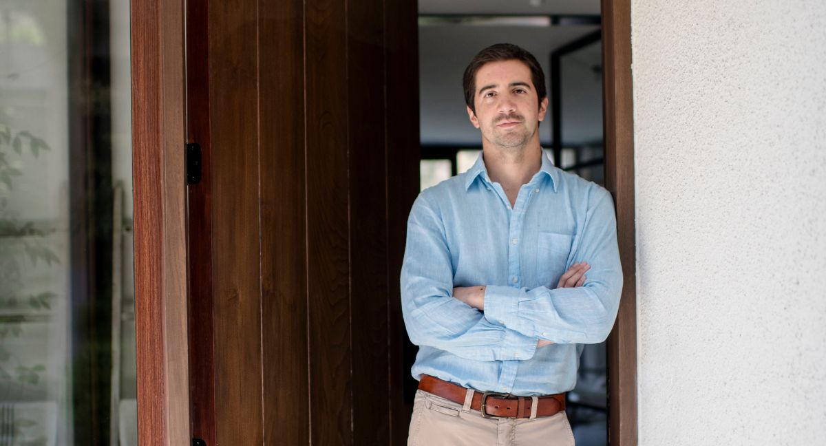 Juan Pablo Lavín (Panel Ciudadano): "Kast y Parisi son los que más ...