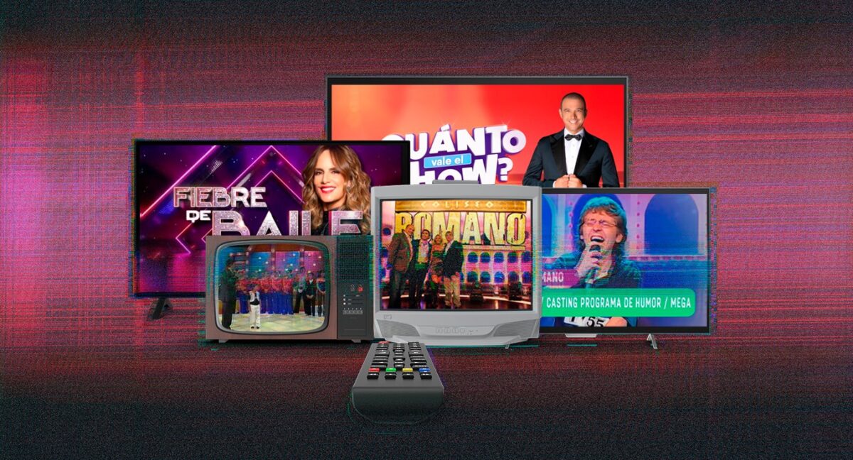 De "¿Cuánto vale el show?" a "Coliseo": canales de televisión apuestan ...