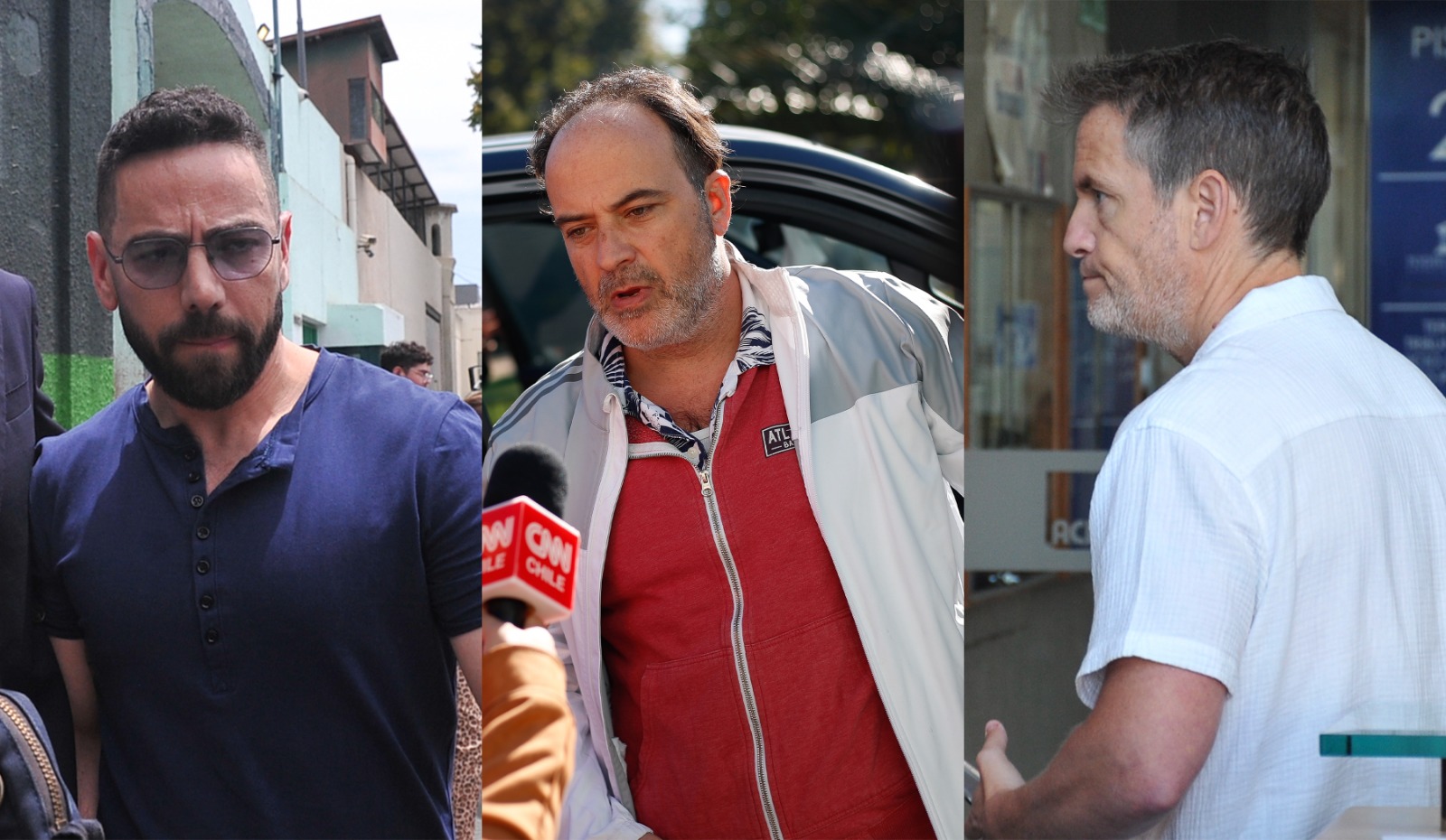 Oficinas en Las Condes, bodegas en Colina y estacionamientos: las ...