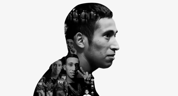 Baby Bandito: la historia que inspiró una serie de Netflix y la ...