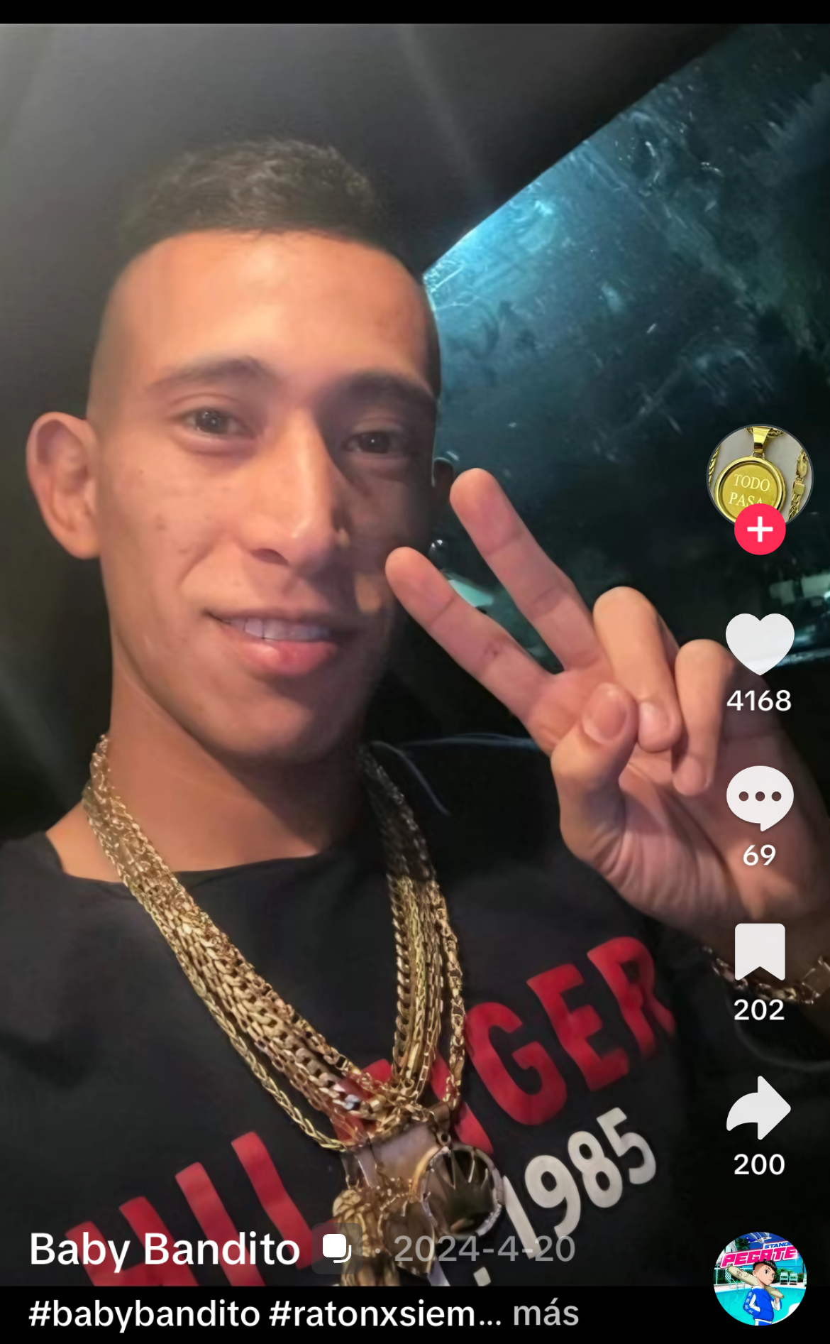 Baby Bandito: la historia que inspiró una serie de Netflix y la sorpresiva fama que condujo a ...