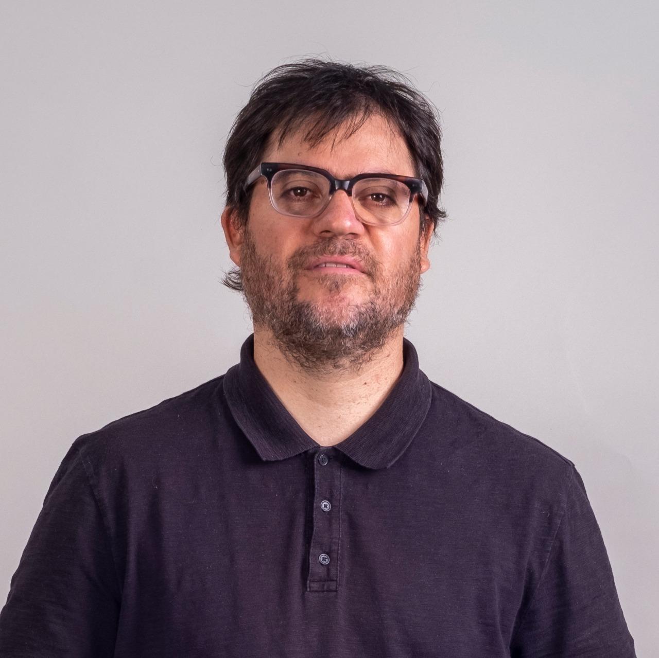 Daniel Pérez Pallares, publicista y exintegrante del comando de Evelyn ...